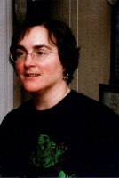 About Elizabeth J. Start